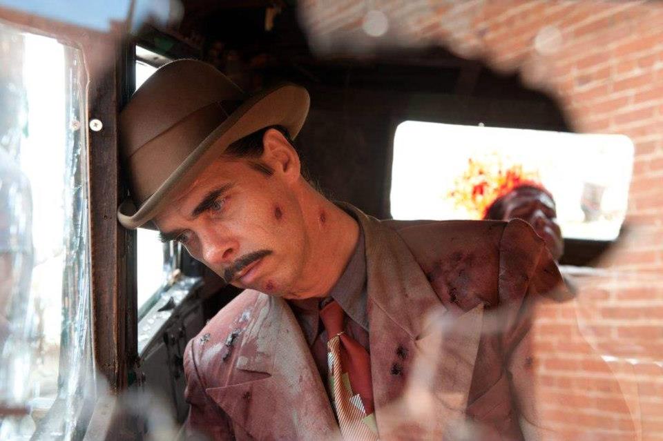 Lawless Soundtrack - Nick Cave Bootlegger Movie