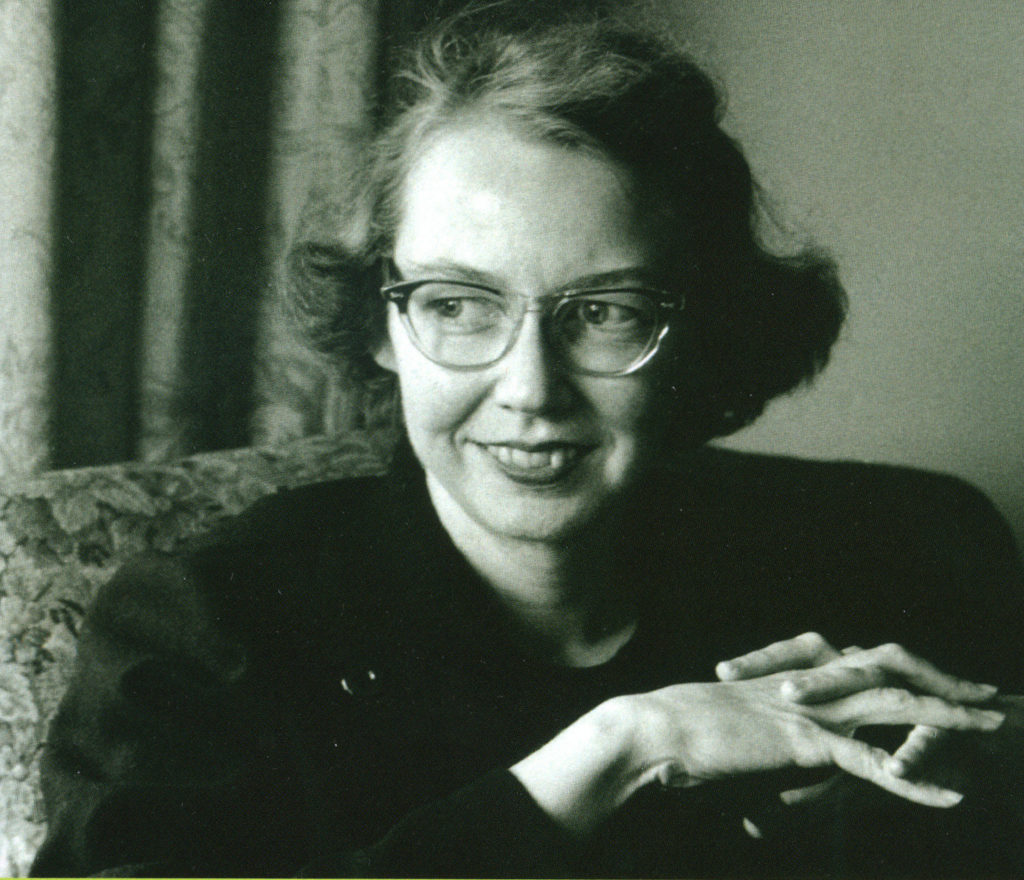 The Violent Bear It Away - A Great Southern Gothic Novel GothicAmerican